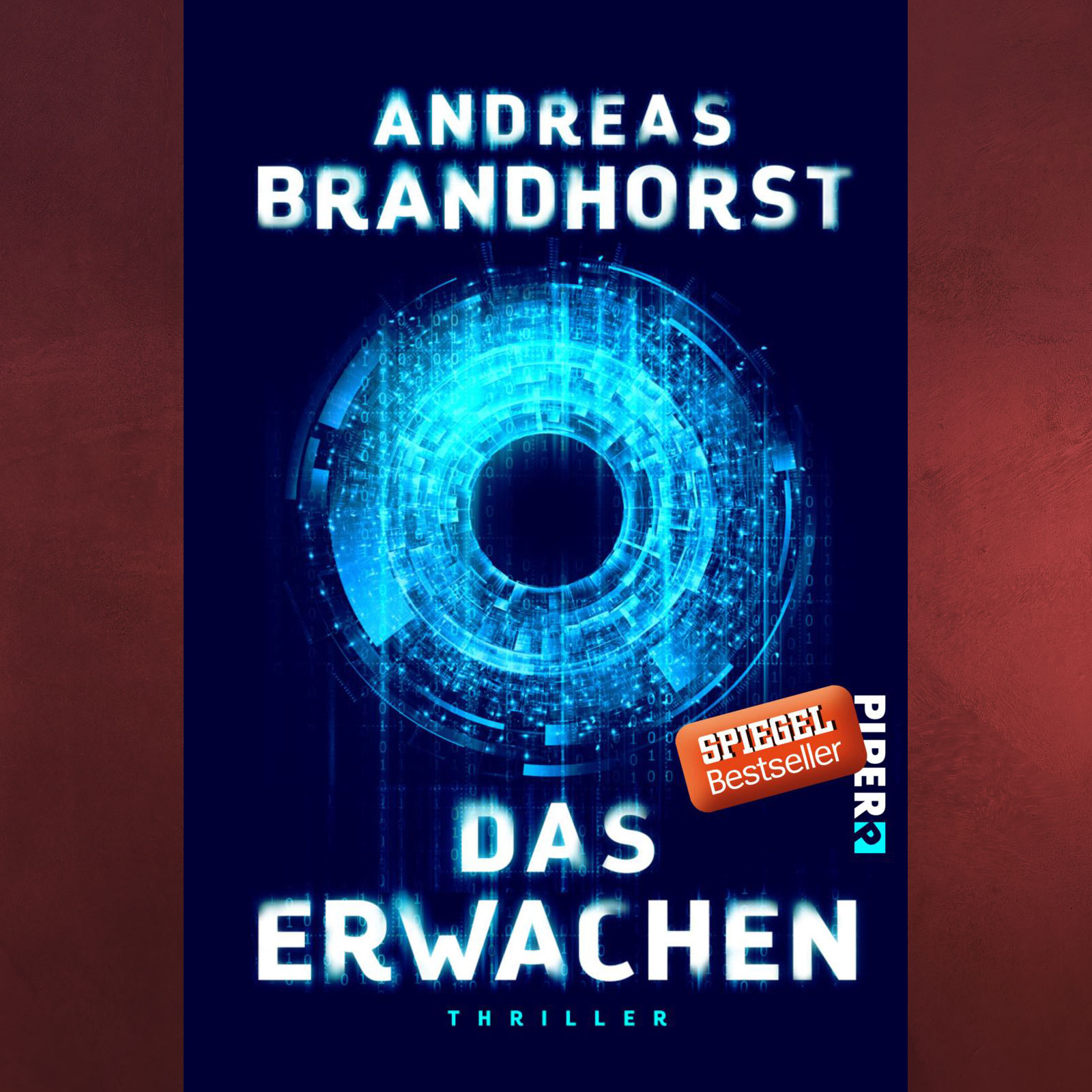 Andreas Brandhorst | Science-Fiction Romane | Elbenwald