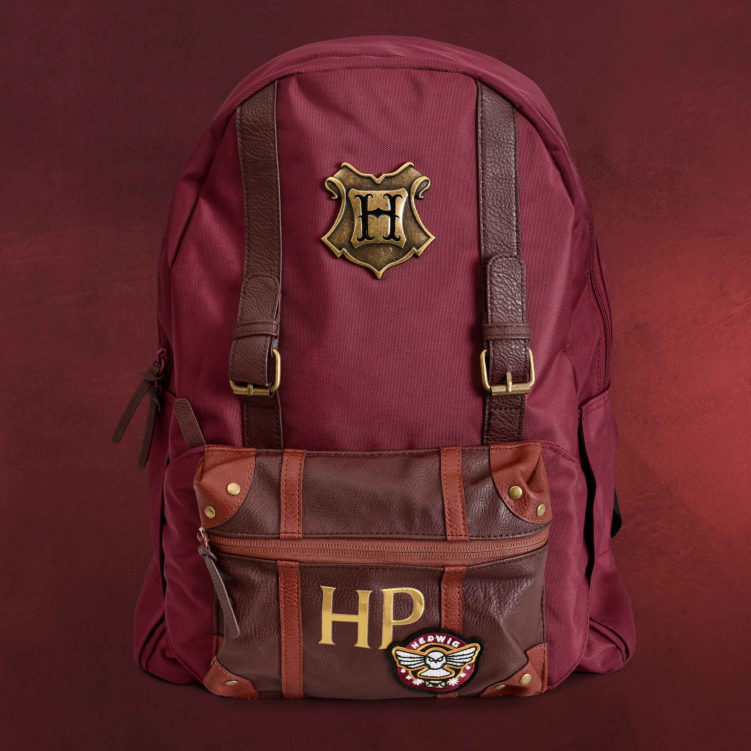 Harry Potter Taschen Rucksäcke | Elbenwald