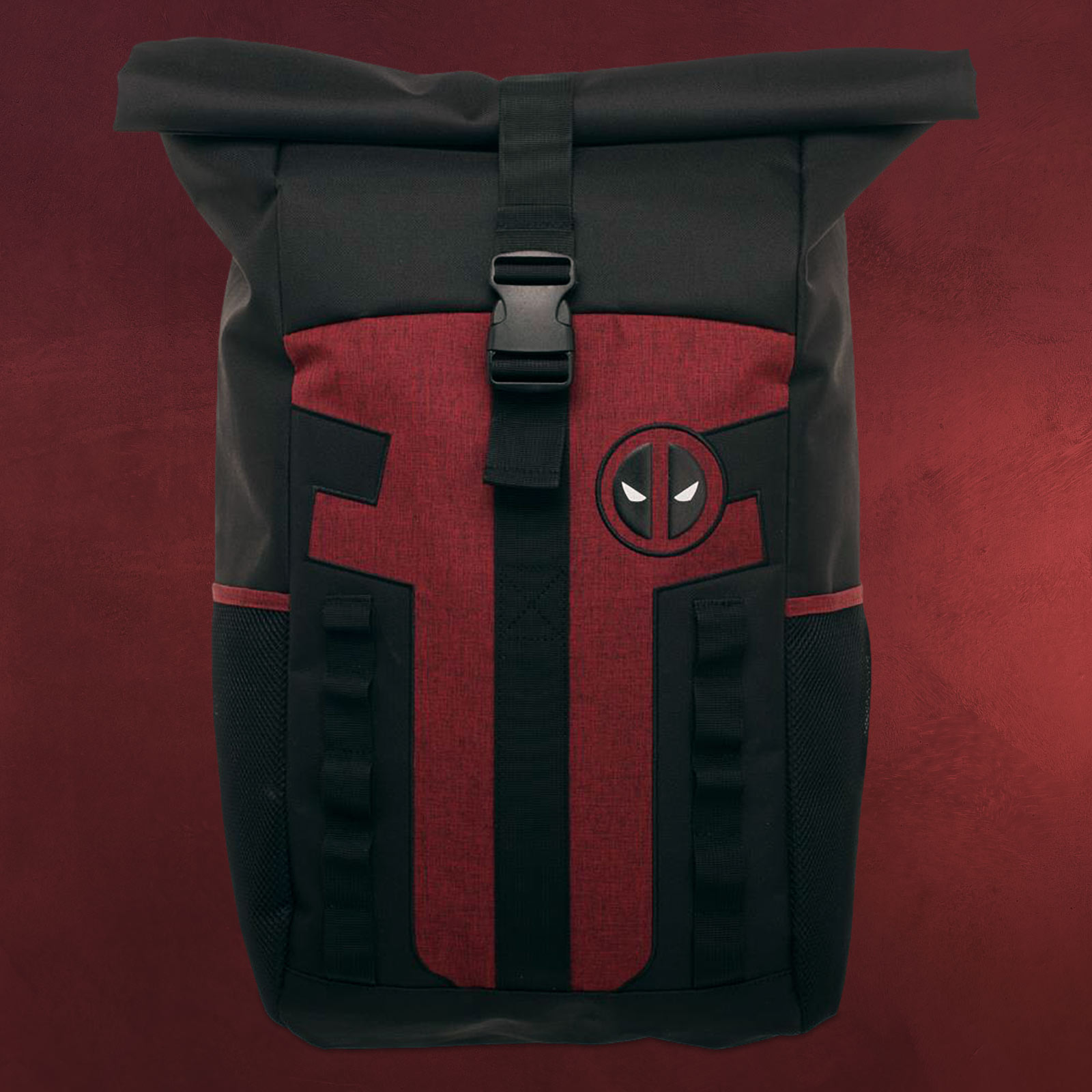 Marvel Taschen Rucksäcke | Elbenwald