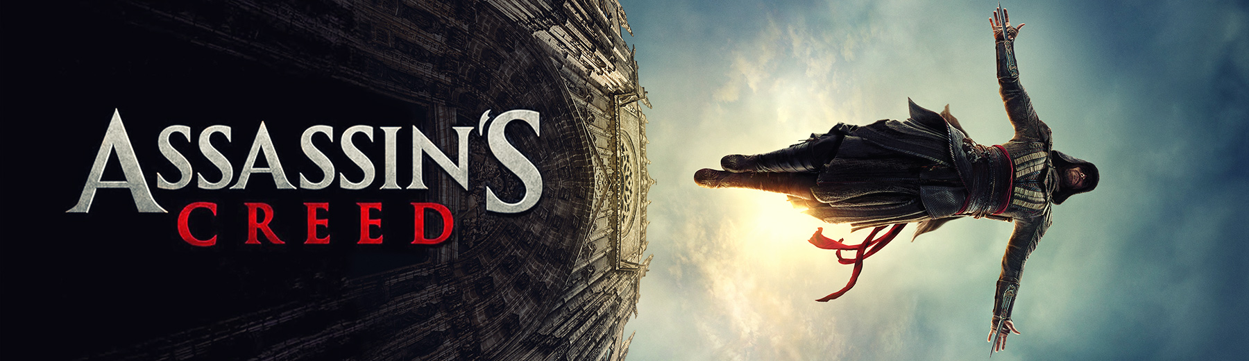 Assassins Creed | Merchandising zu Film & Game | Bei Elbenwald