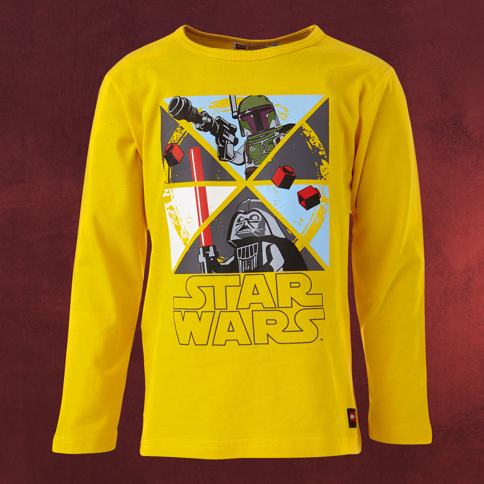 LEGO | Merchandise zum Spielzeugklassiker | Elbenwald